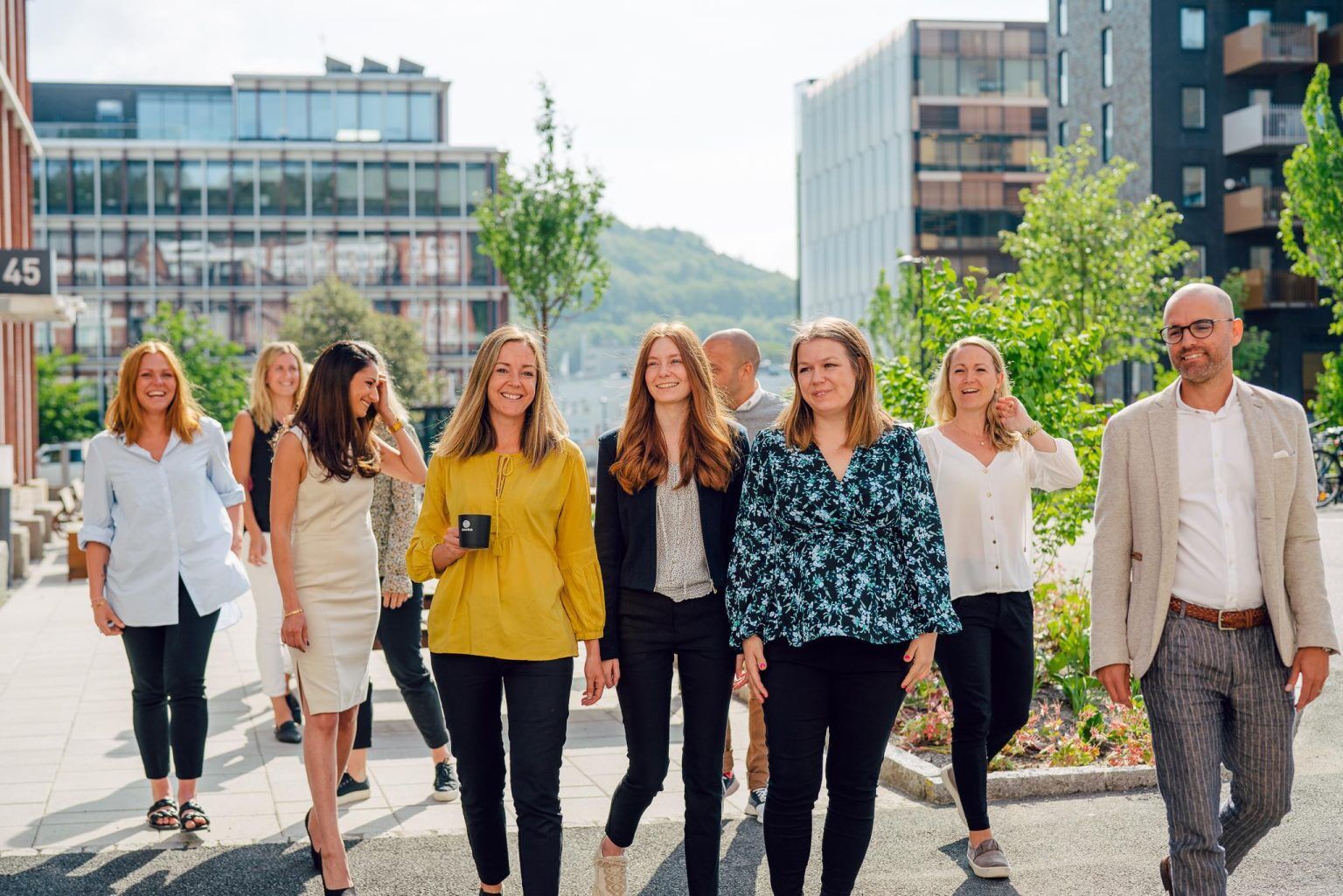 Om Ekord | Din engagerade redovisningsbyrå